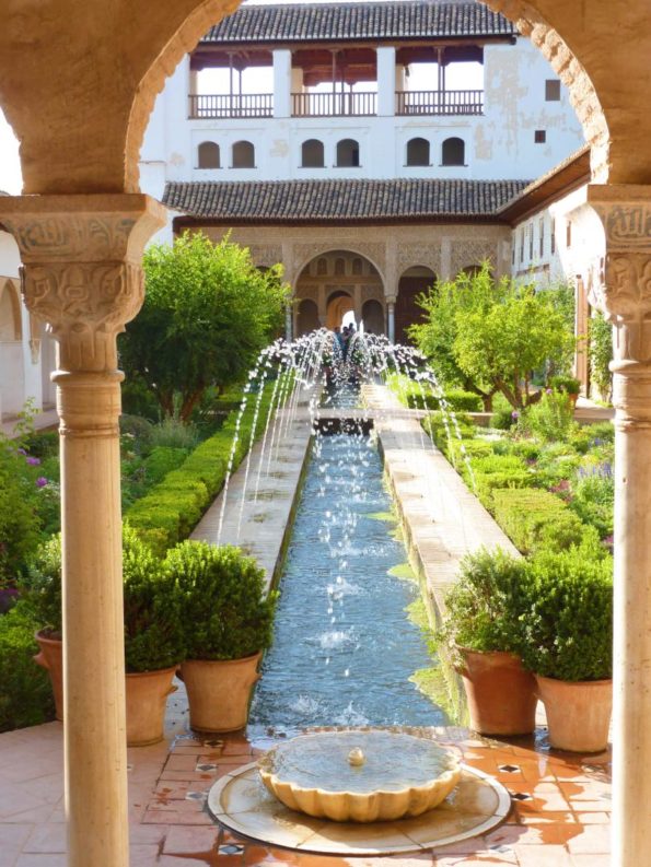 Private Tour Alhambra - Private official Tour Guide & Entrance Tickets