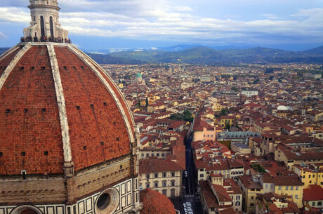 Florence Private Tours | Tour Travel & More 🥇