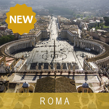 Tours Privados y Transfers en las ciudades principales de Europa