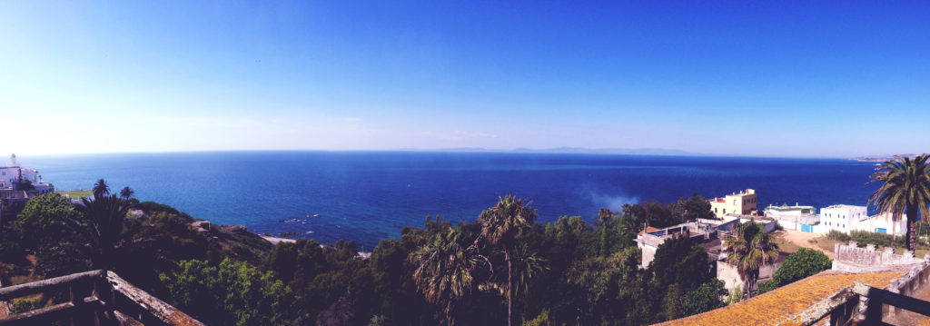 ️ Private Tour from Malaga to Tangier | Tour Travel and More