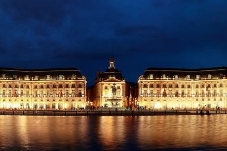 Bordeaux Tours Privados — Tour Travel And More 🥇
