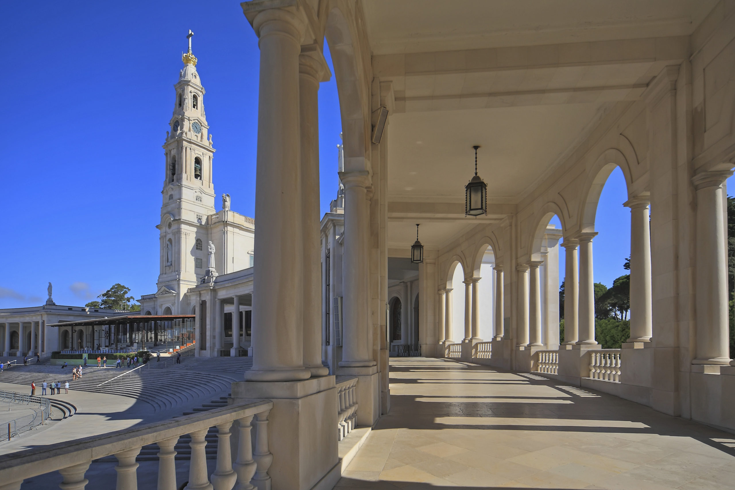 Let's Travel to Fatima. What to see in Fatima - A quick and practical guide