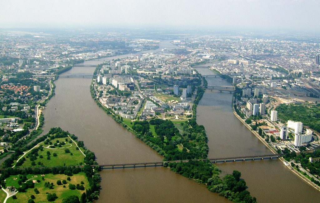 ️ Private Tour of Nantes with official tour guide | Tour Travel & More