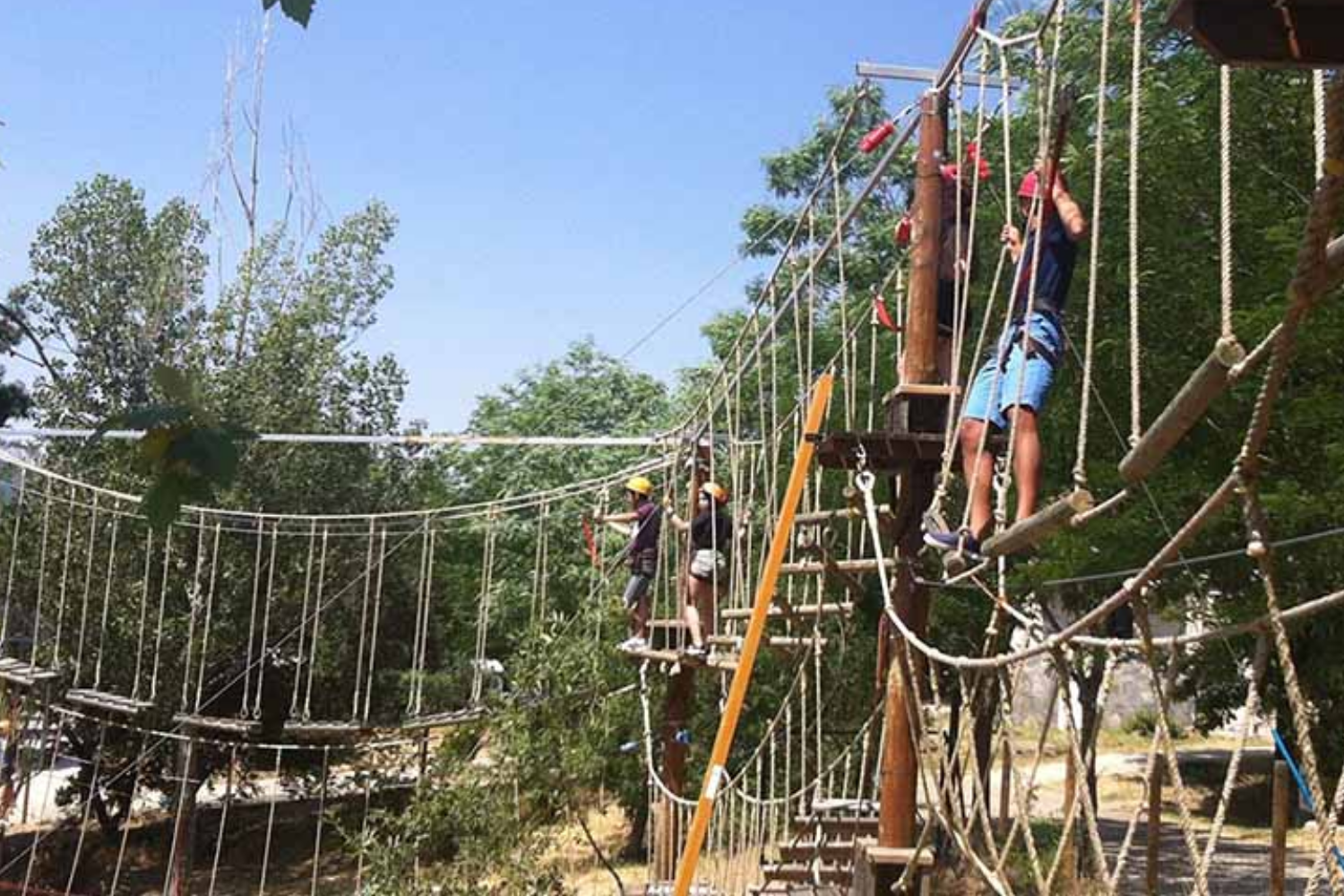 The Best Amusement Parks in Spain | Tour Travel & More