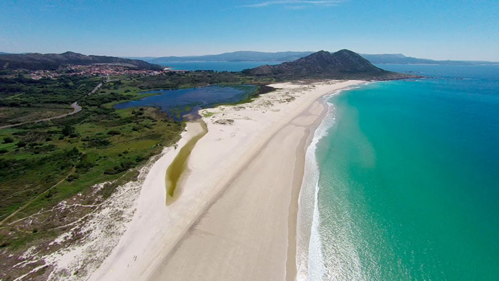 Les plus belles plages de Galice - Tour Travel & More