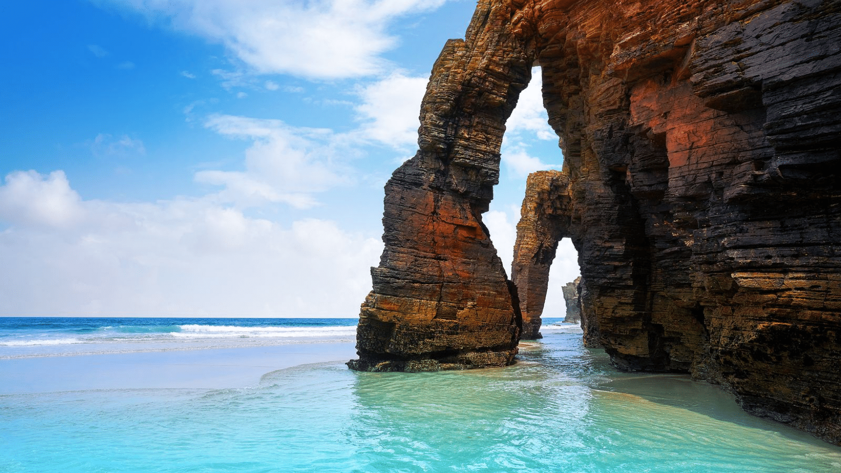 Les plus belles plages de Galice - Tour Travel & More