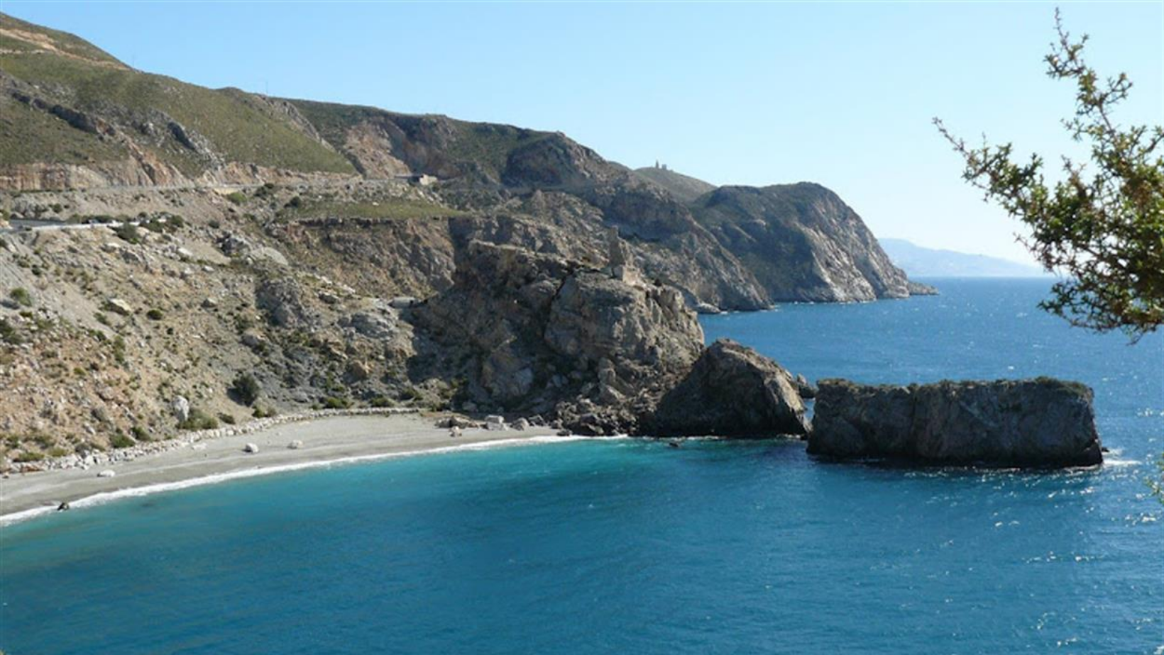 Top 10 des meilleures plages de la côte tropicale en Espagne ...