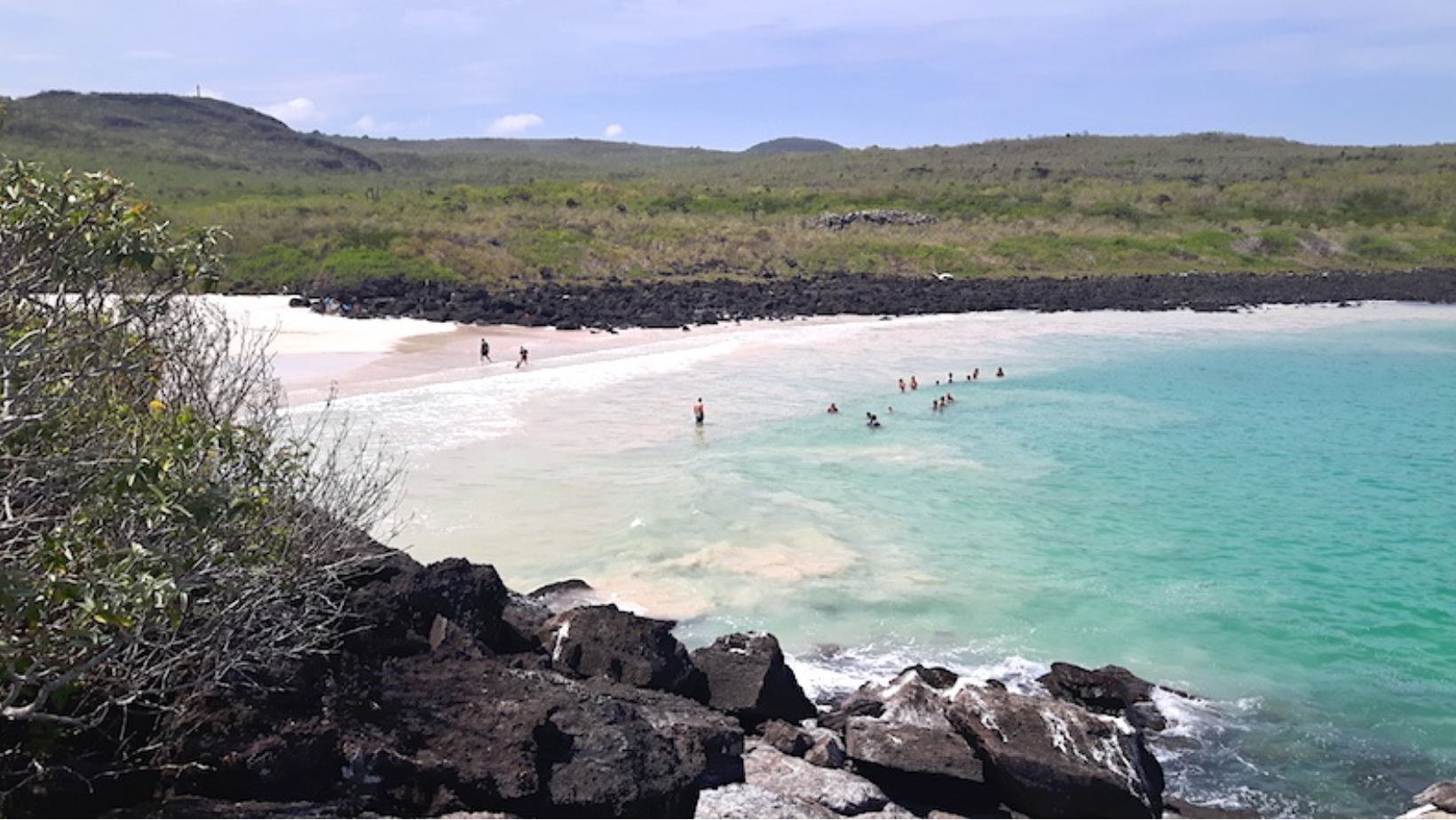Top 10 des meilleures plages de la côte tropicale en Espagne ...