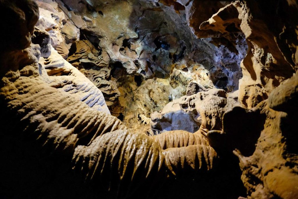 Visite privée des grottes de San José depuis Valence avec guide et ...