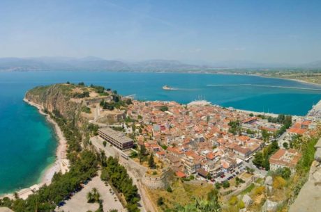 Athens Tours Privados — Tour Travel And More