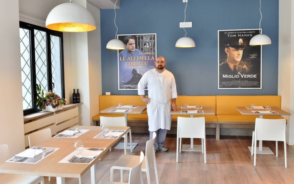 Dinner in a prison, a new dining experience in Milan - Tour Travel & More