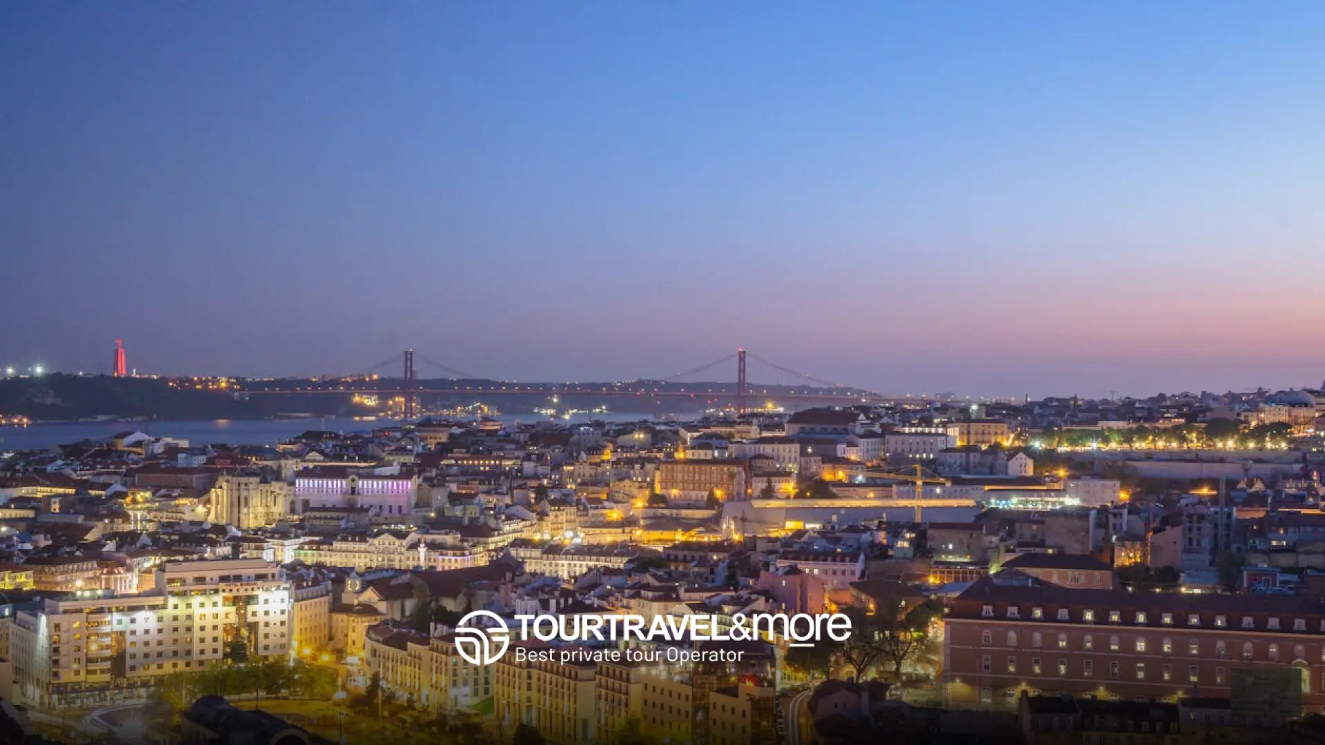 What to See in Lisbon at Night: My Honest Route to Make You Fall in ...